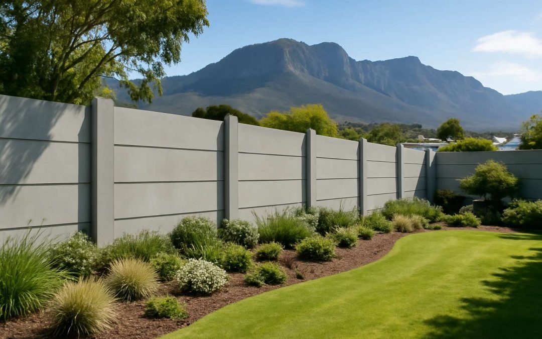 Premium Precast Walls Cape Town: Durable and Stylish Solutions for Your ...