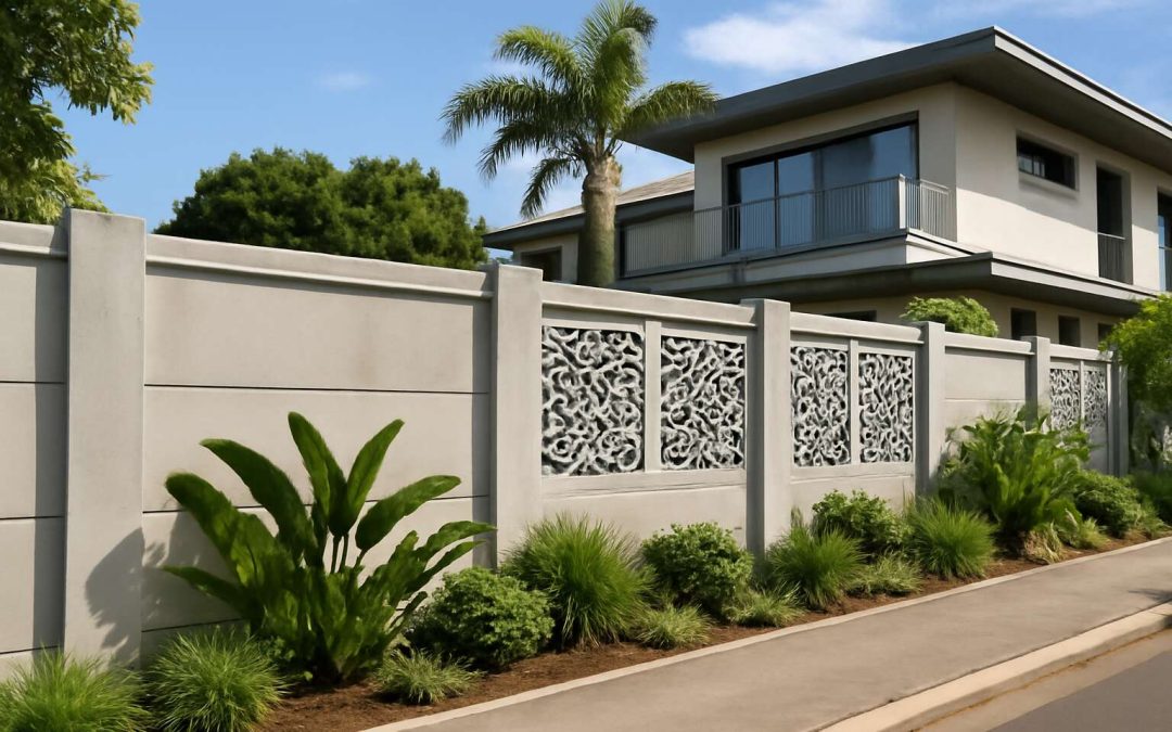 Quality Precast Walls Durban: Reliable Solutions for Your Property ...