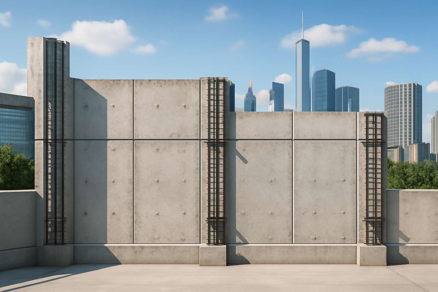 Concrete Walls Earthquake Resistance: Key Insights for Structural ...