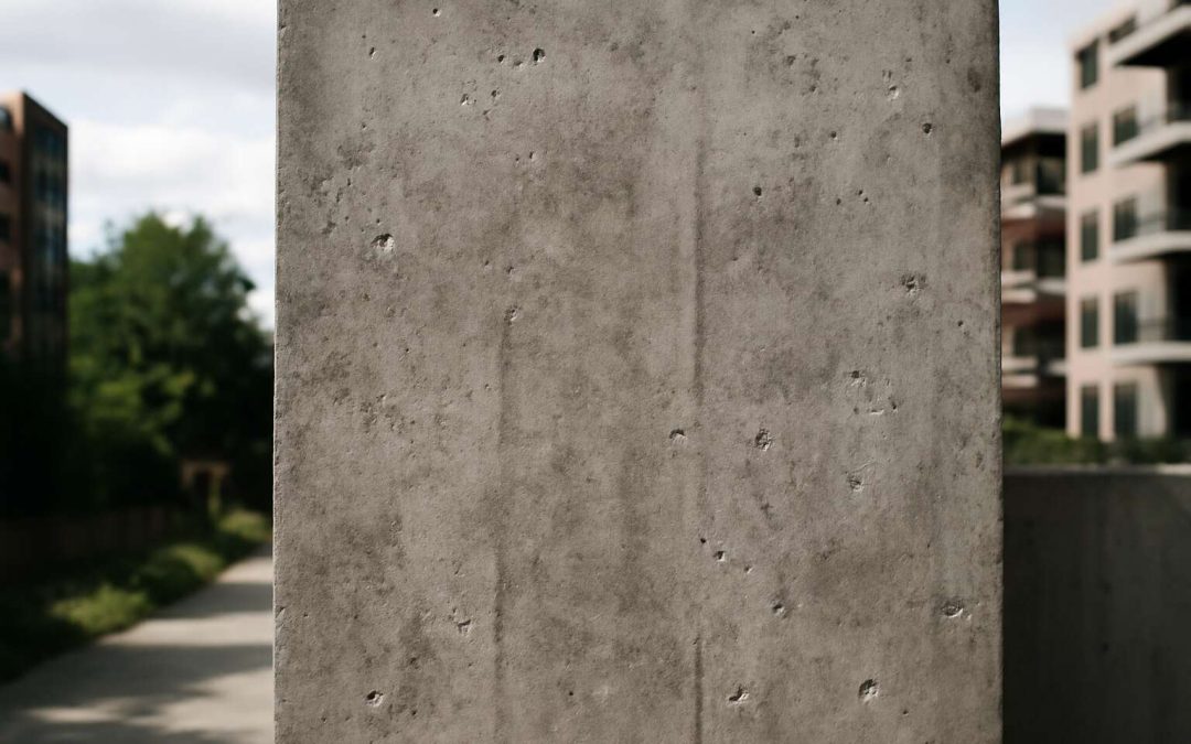 Affordable and Durable Concrete Walls East London for Modern ...