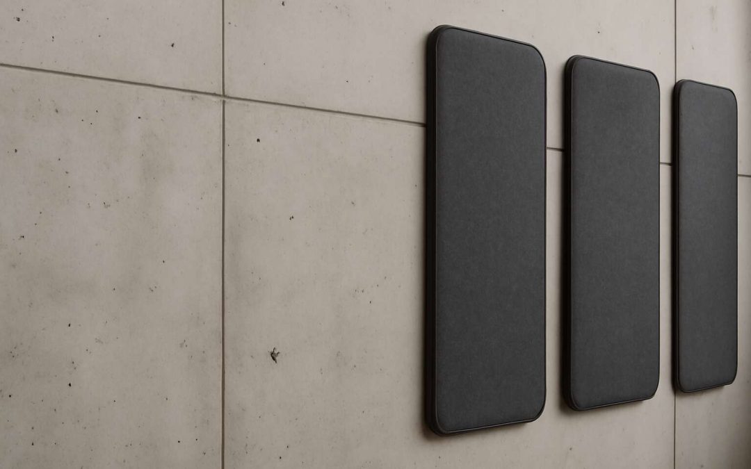 Transform Your Space with Expert Tips on Making Concrete Walls ...