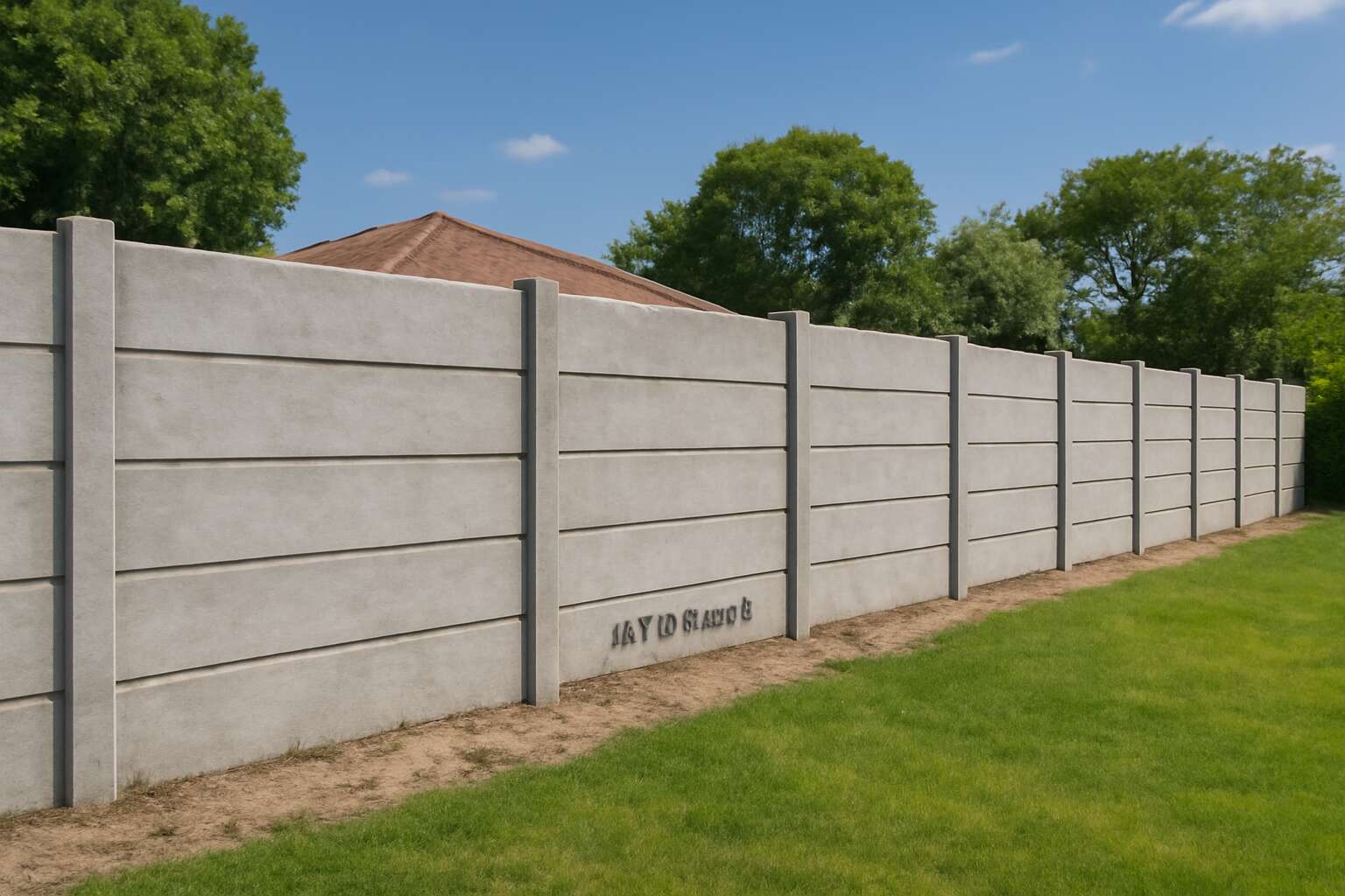 Premium Quality at Its Best: Discover Atlas Beton Precast Walls ...