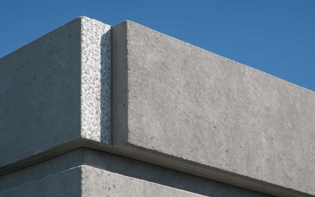 Revolutionize Construction with Lightweight and Sustainable Styrofoam ...