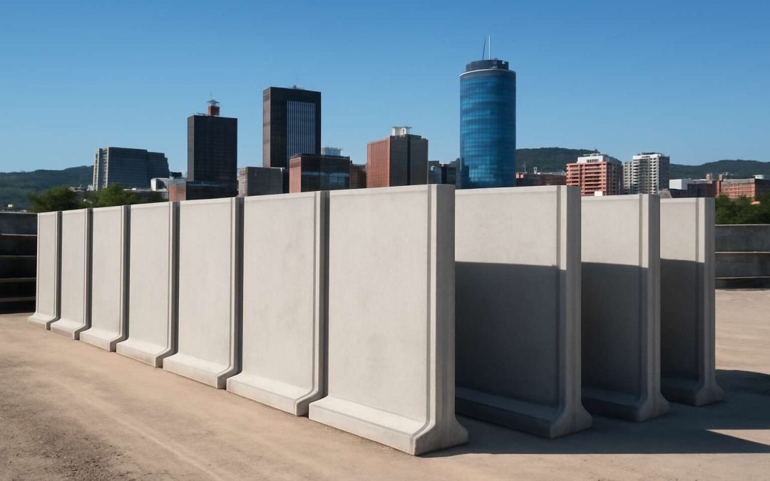 Top Quality Precast Walls for Sale Pretoria – Enhance Your Property ...
