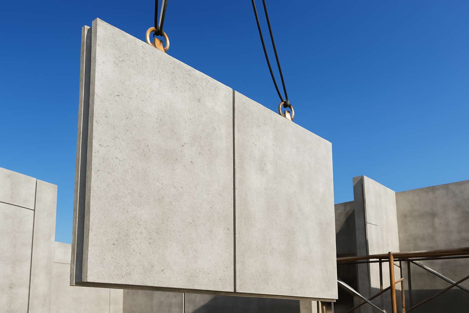 Innovative Design and Durability: Discover the Benefits of Concrete ...