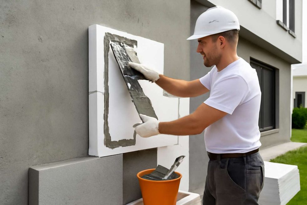 Maximize Energy Efficiency with Expert Tips on Insulating Concrete ...