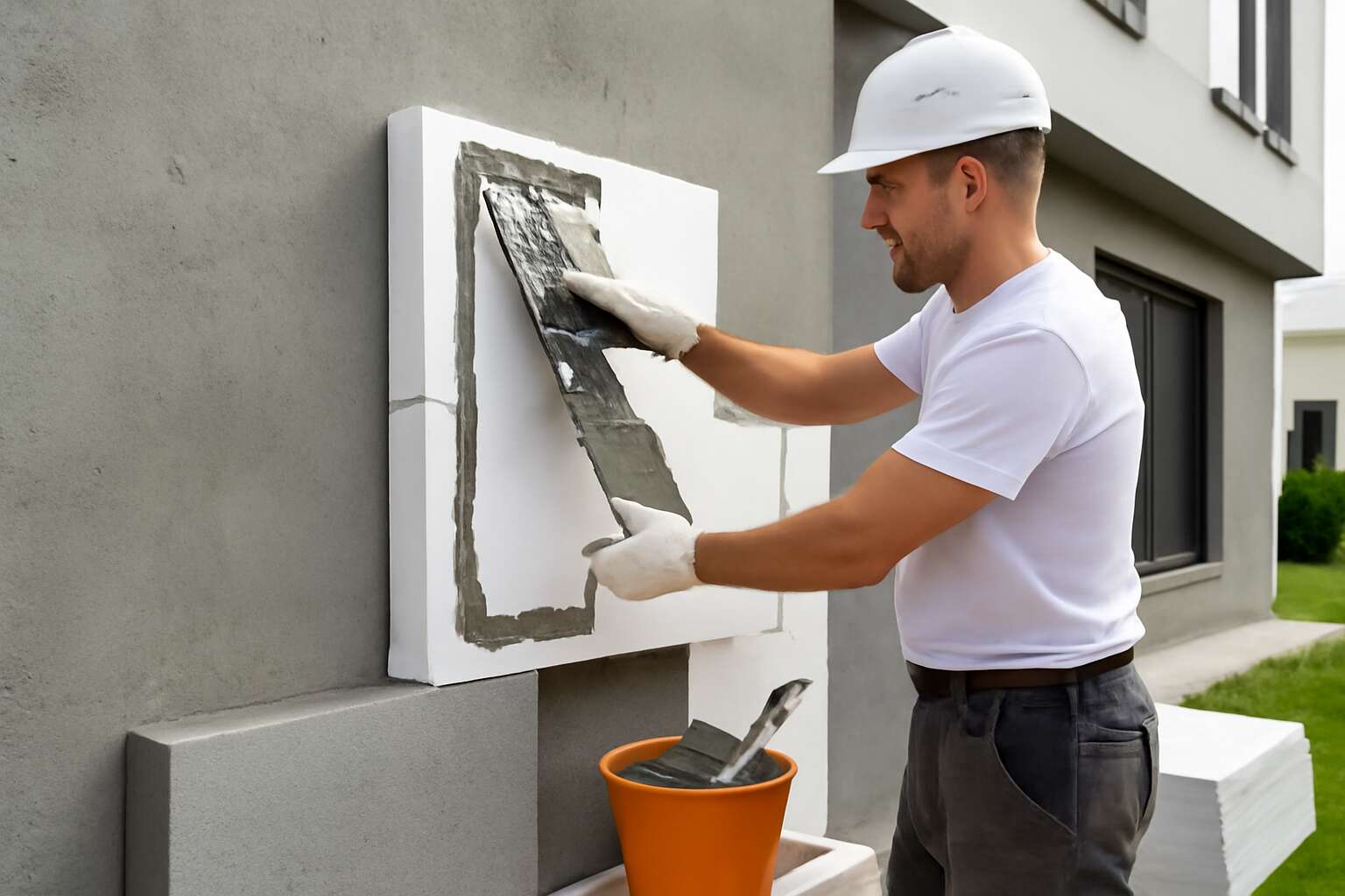 Maximize Energy Efficiency with Expert Tips on Insulating Concrete ...