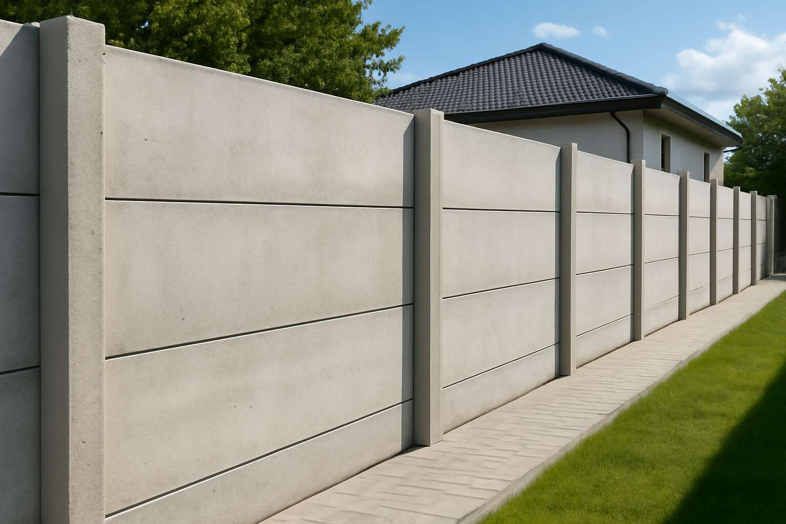 Affordable Precast Walls Price Per Meter: Tips to Save on Your ...