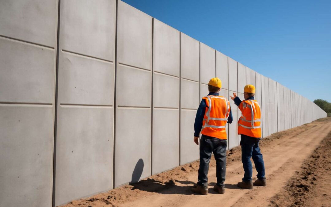 Top Reasons to Choose Precast Concrete Walls in Kurnool for Durable and ...