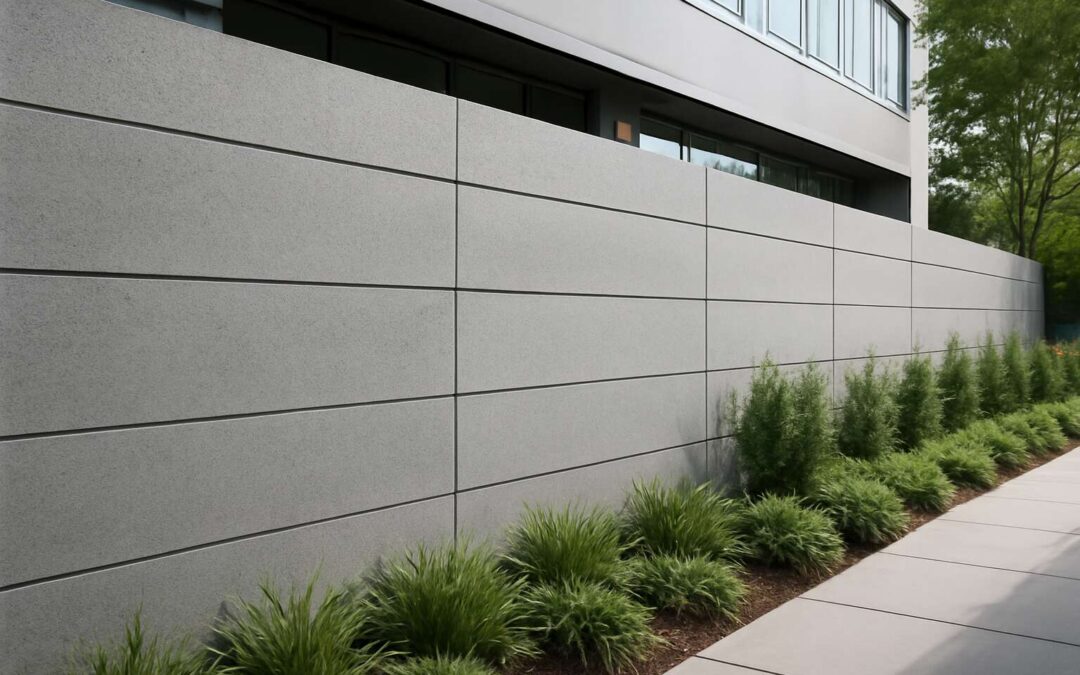 Transform Your Property with Durable and Cost-Effective Precast ...