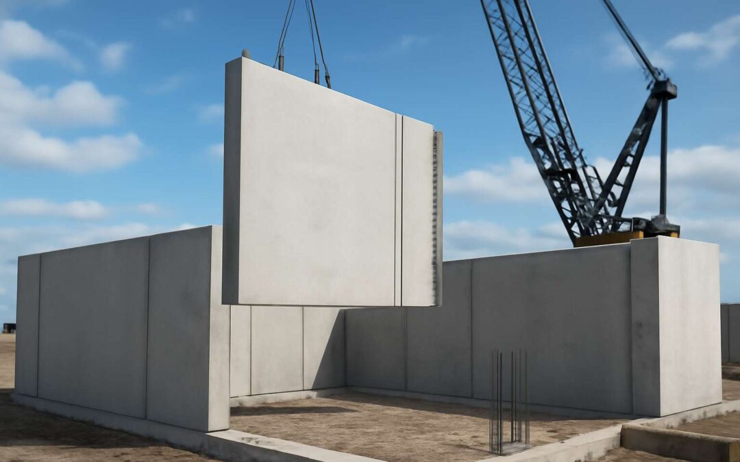 Maximize precast walls strength with smarter design for tougher, faster ...